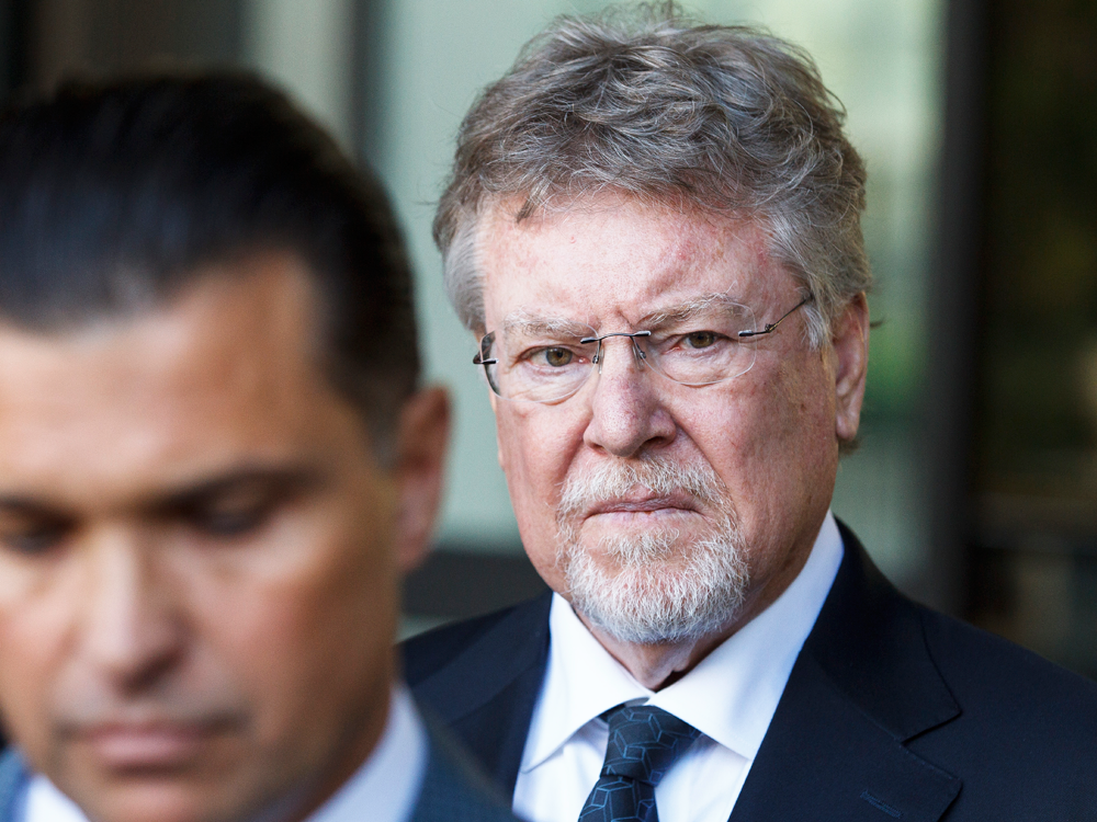 Supreme Court reduces jail time for Edmonton man who killed toddler in ...