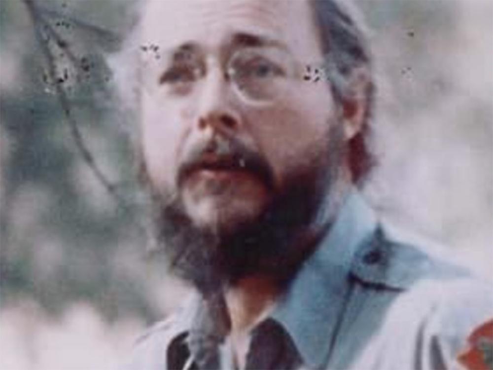 A U.S. park ranger disappeared 38 years ago without a trace. Now, there ...