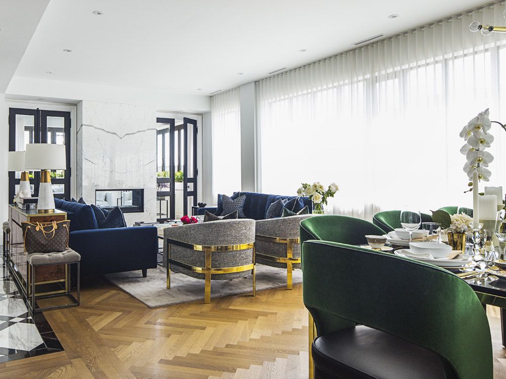 The Perfect Solution | National Post