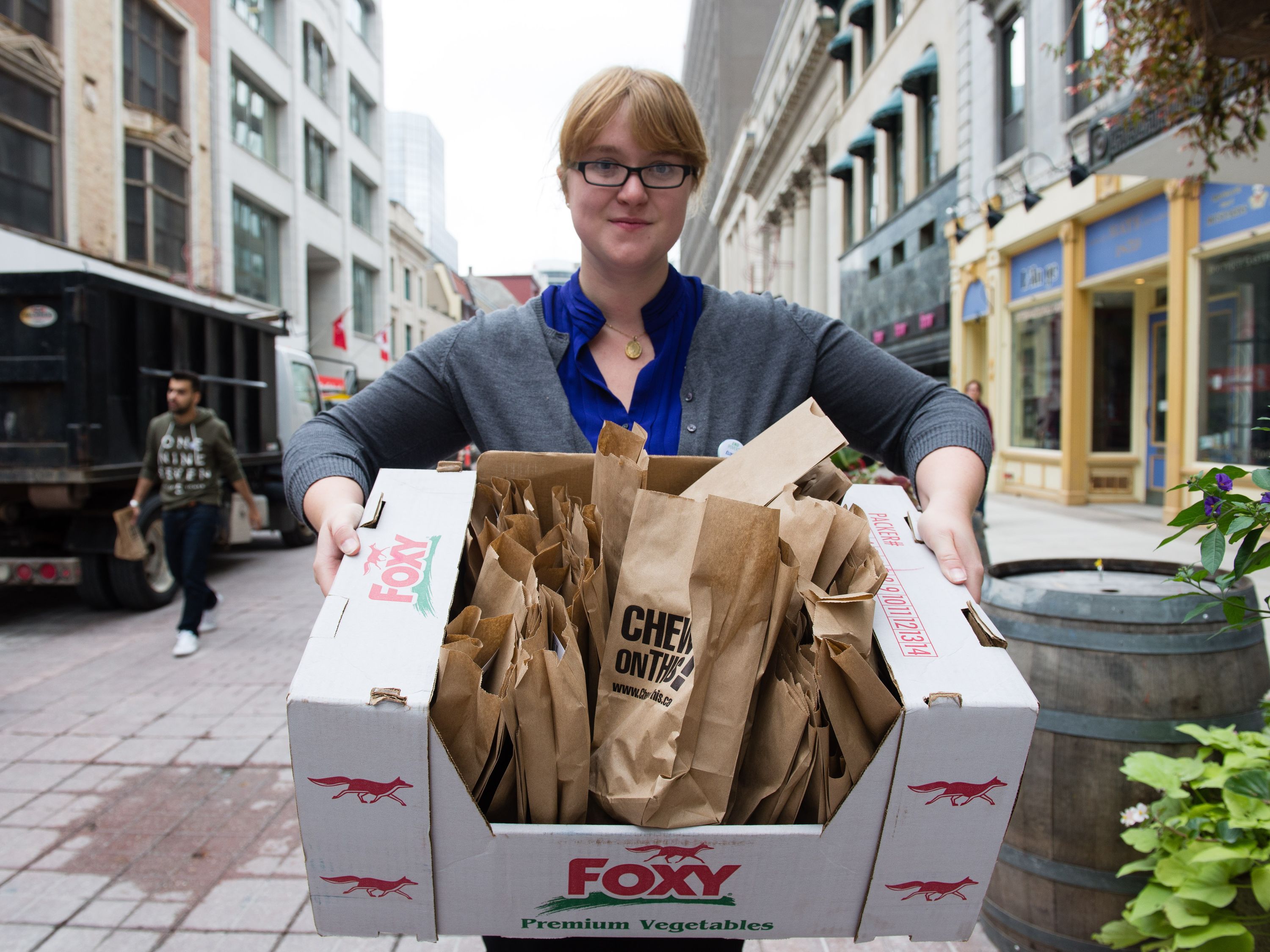 Colby Cosh: A judge just blew up a long-standing charitable rule, and ...