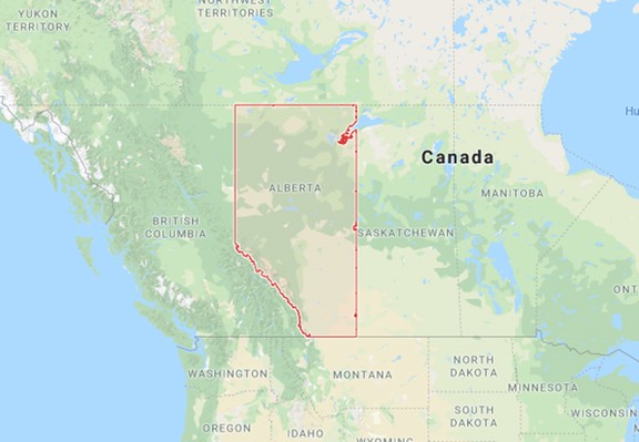 Opinion: Why Alberta separatism is the dumbest political movement in ...