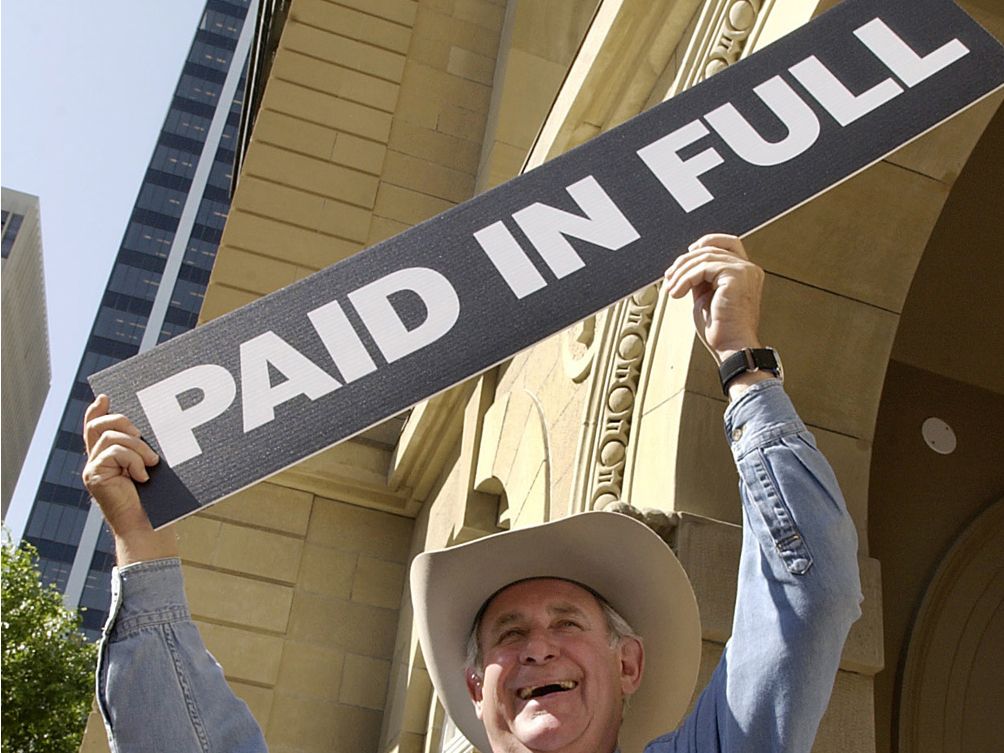 Opinion: Why Alberta separatism is the dumbest political movement in ...