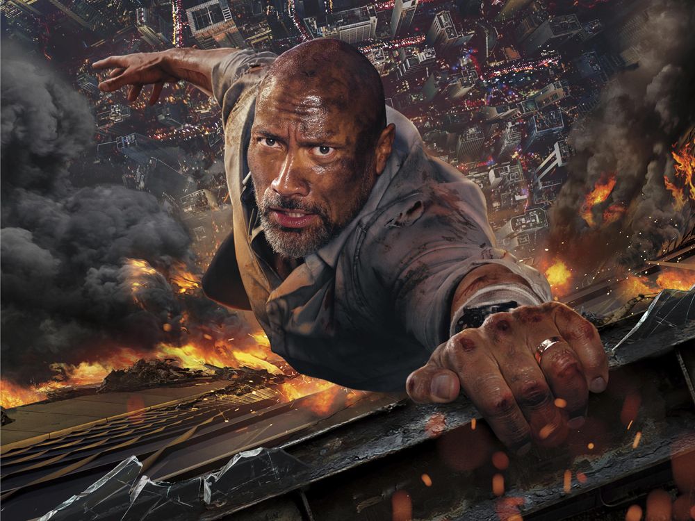 Why The Rock's enduring charm and greatest strength lie in his eternal ...