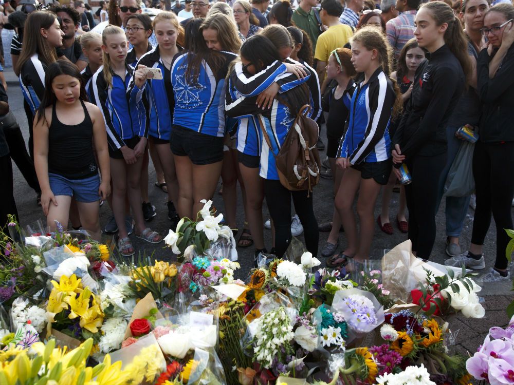 Prime Minister Trudeau will join mourners at funeral for Toronto ...