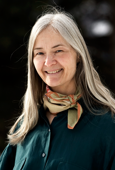 Ex-Green Party of Canada candidate on trial in Germany for denying ...