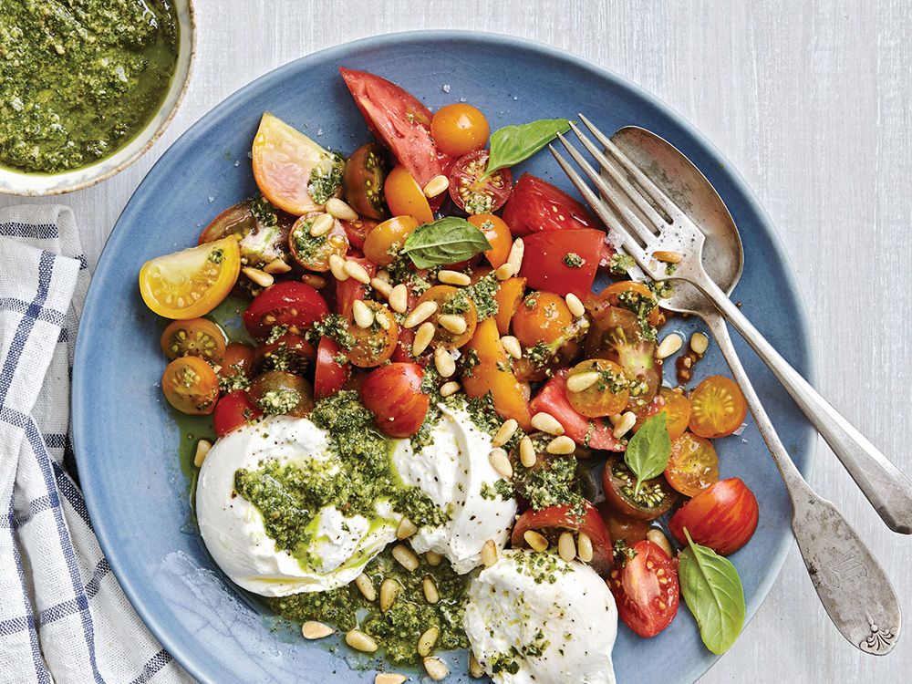 Level up your kitchen game: Cooking tips from a pro will make for ...