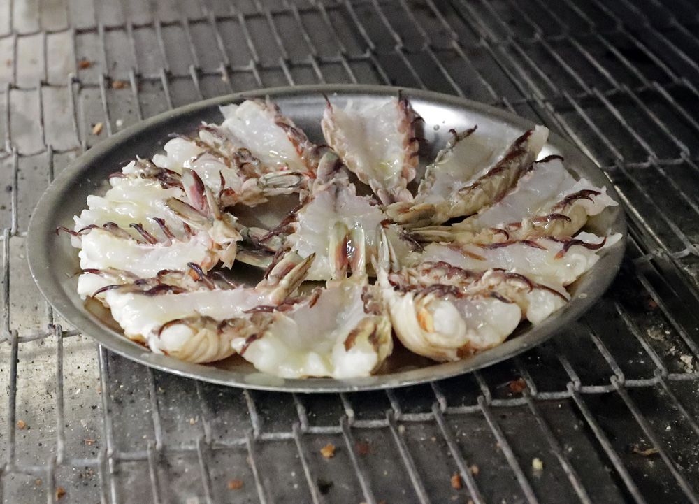 From trash to treat: How one family turned rock shrimp into a famous ...