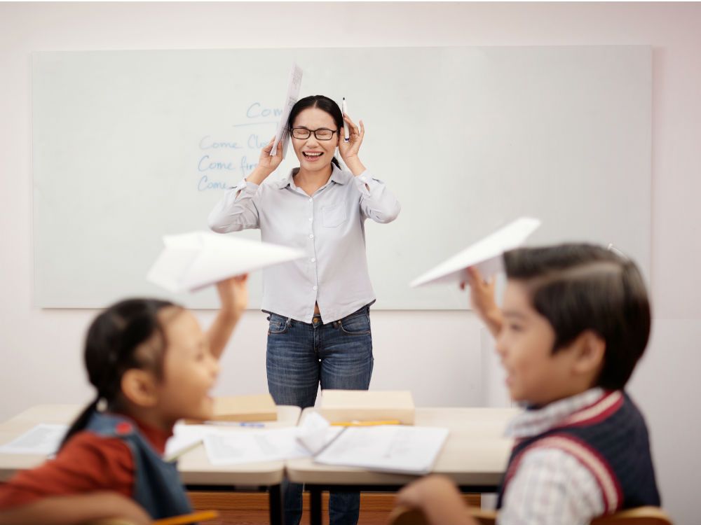 Barbara Kay: It's time to bring some order, and safety, back to our ...