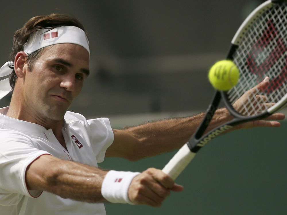 The Latest: Andy Murray debuts as commentator at Wimbledon | National Post