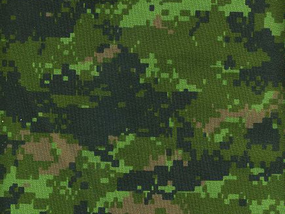 Christie Blatchford: Defence chief wants to toss Canadian-made uniforms ...