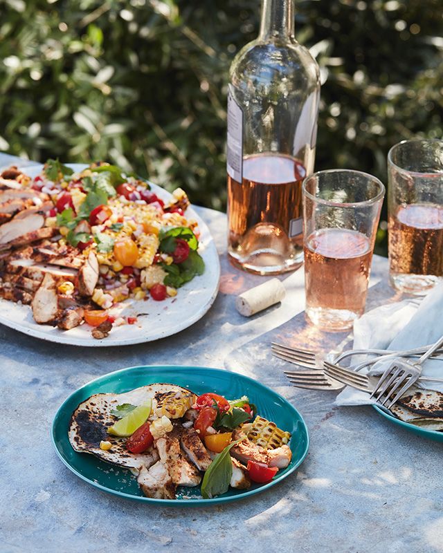 California love: Keep it rockin' in your kitchen with 'casual and ...