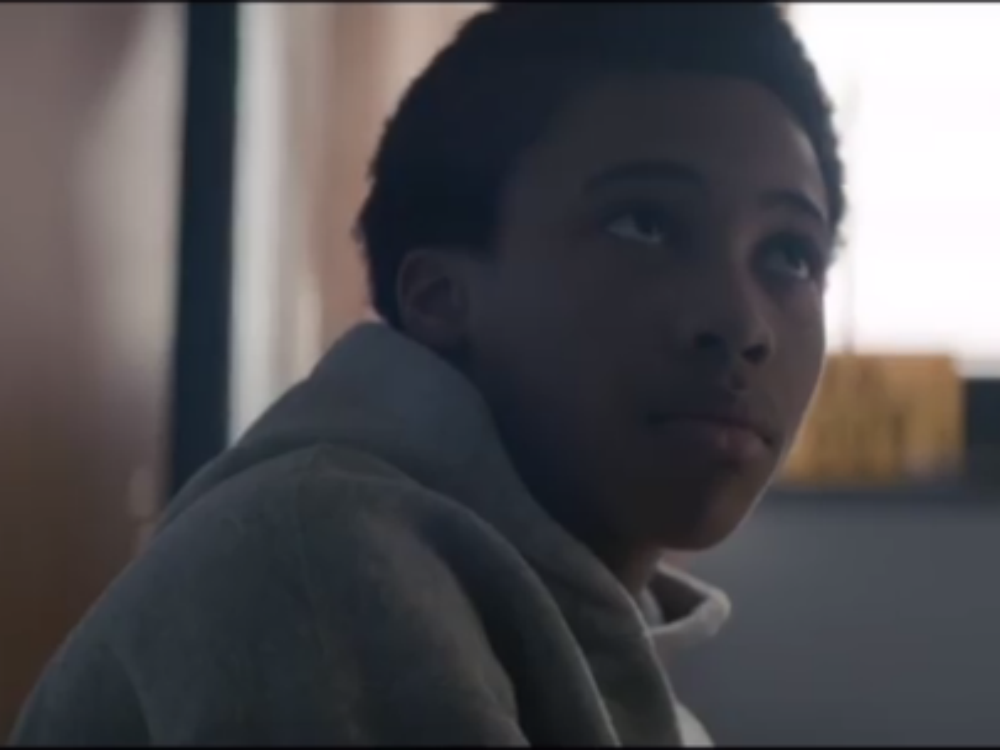 Kin, a sci-fi remake that stops short of aspiring to the heights of its ...