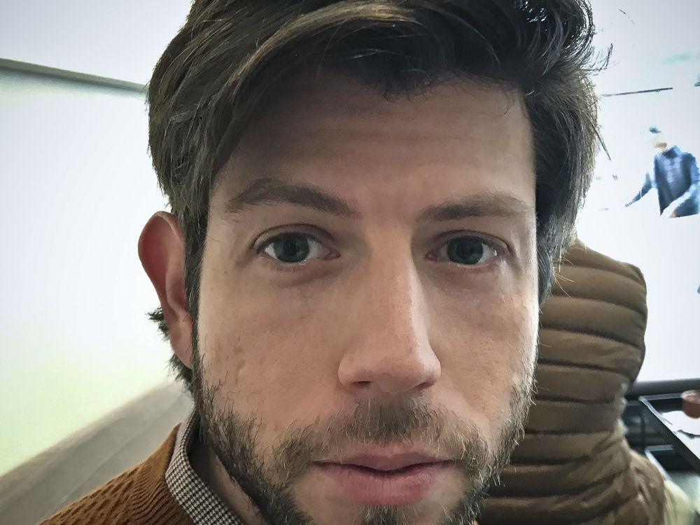 Professor says emails were 'gay-coded,' not sex harassment | National Post