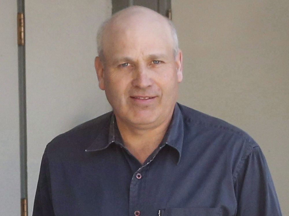 Appeal Court orders new trial for James Oler, acquitted in Bountiful, B ...