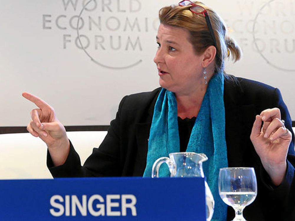 She's world-renowned for studying empathy. Her colleagues say she's an ...