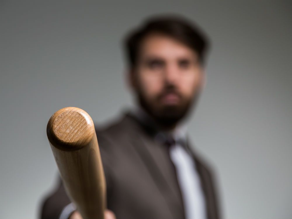 Suspect in baseball bat murders of homeless in L.A. also wanted for ...