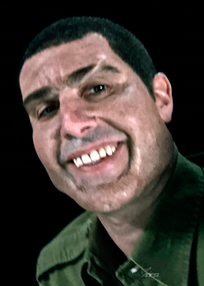 Ex-U.S. Senate candidate Roy Moore seeks $95M from Sacha Baron Cohen ...