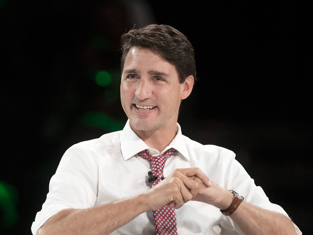 John Ivison: Why a new study will transform the debate over the Liberal carbon tax plan ...