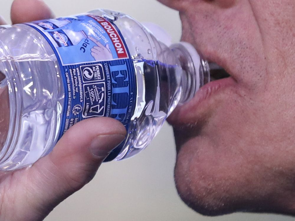 Microplastics detected in human stool for the first time in trial study ...