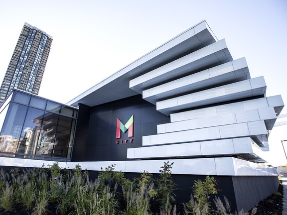 M3 condo will be the tallest tower in Mississauga | National Post