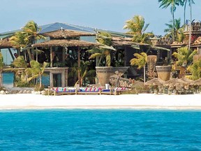 Court in Bahamas issues arrest warrant for Canadian fashion mogul Peter ...