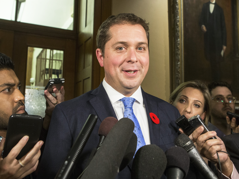 Andrew Coyne: Conservative war on media fizzles in Canada, but war on ...