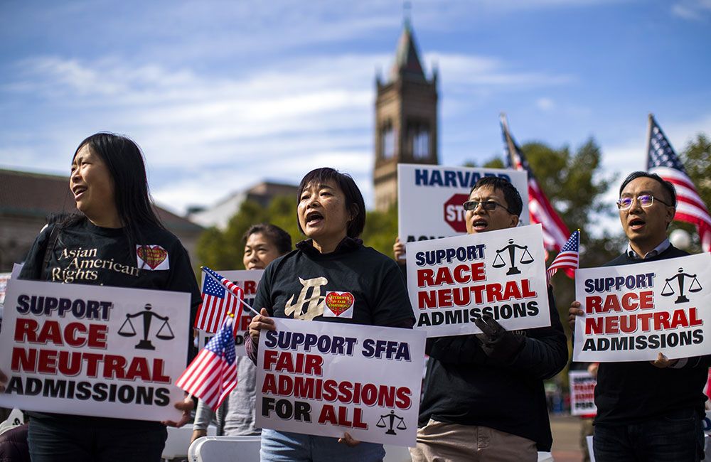 Robert Fulford: The growing power, and awareness, of America's Asian ...