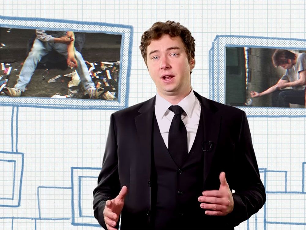 Tristin Hopper: Stop pretending that Portugal fixed everything by ...