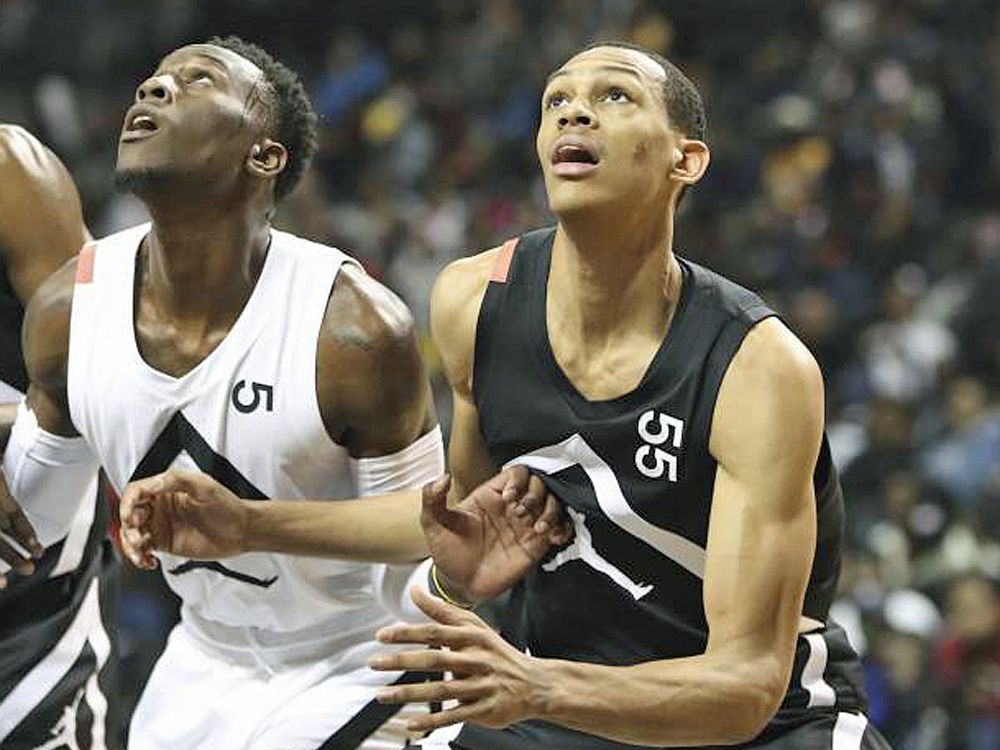 The $1 million intern: NBA prospect skips 2019 draft to take an office ...