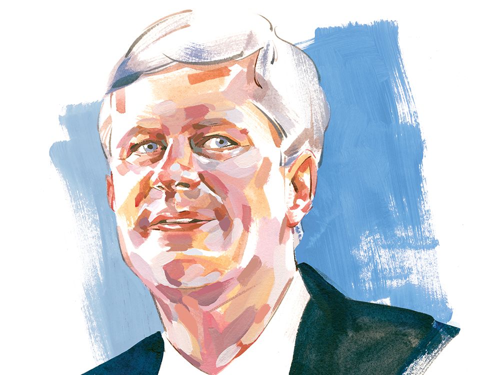 Exclusive: The future is populist in this age of disruption, Stephen ...