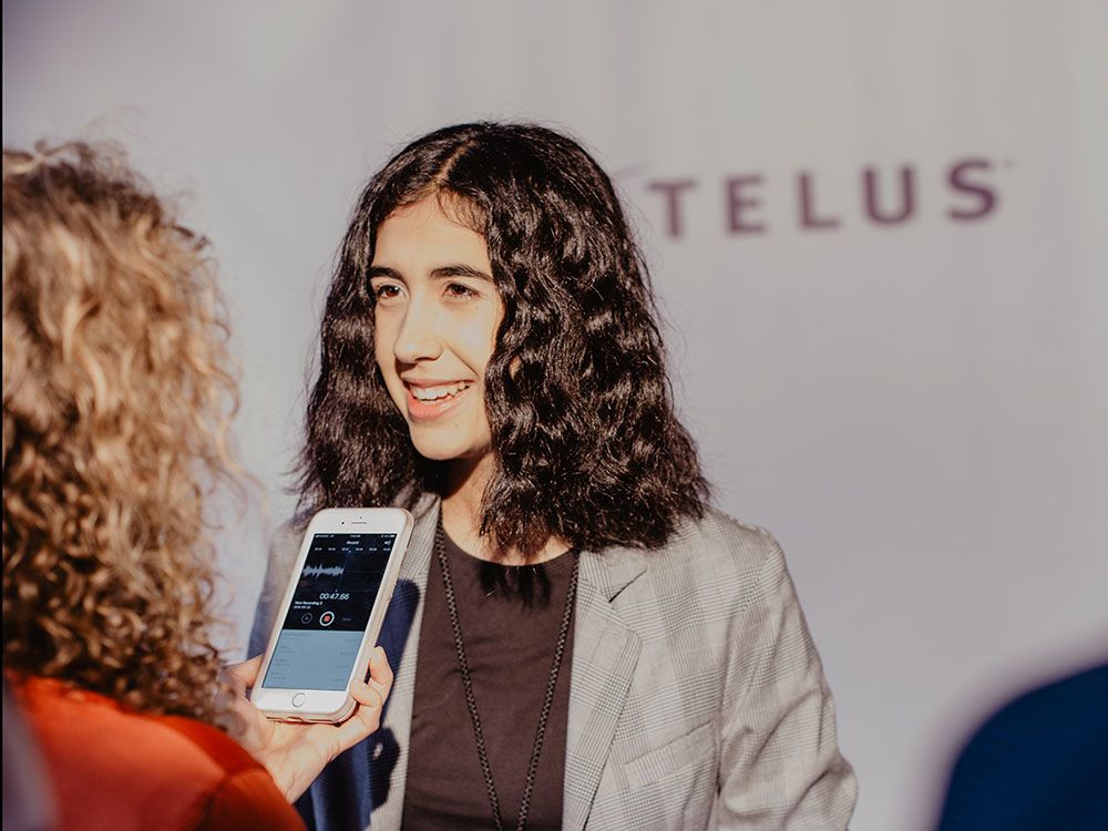 RBC Future Launch | National Post