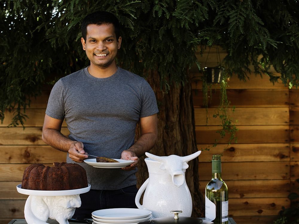 Acclaimed writer and photographer Nik Sharma invites everyone to the ...