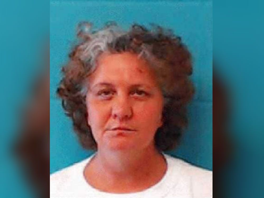 Rookie police officer sentenced to 15 years for falsely claiming she ...