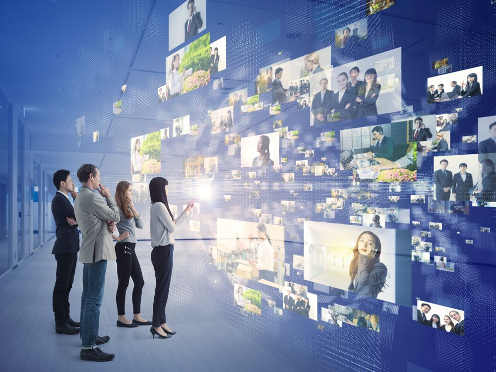 How a constant desire to be entertained made us 24/7 performers in an ...