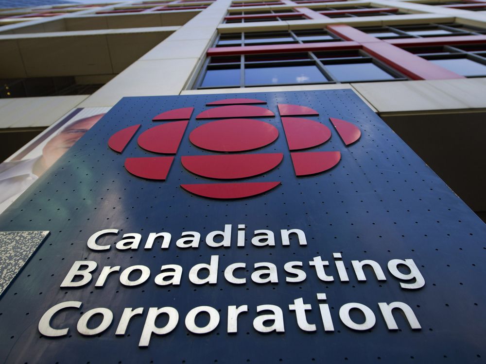 Chris Selley: A reminder that you can't talk about CBC on CBC ...