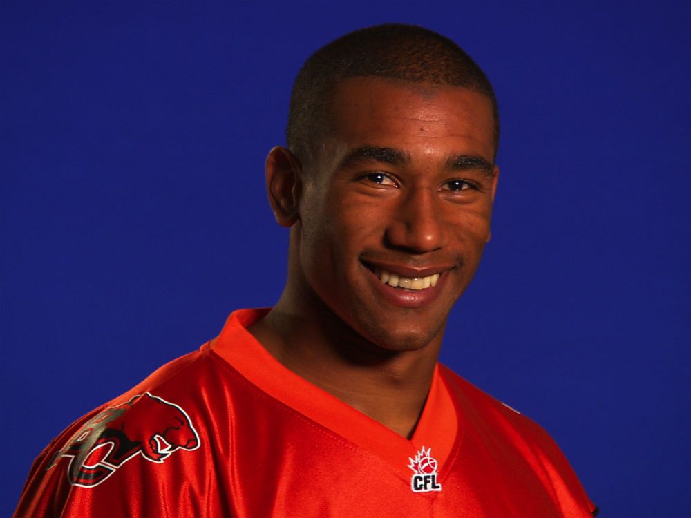 Former Canadian Football League player Josh Boden is accused of murder ...