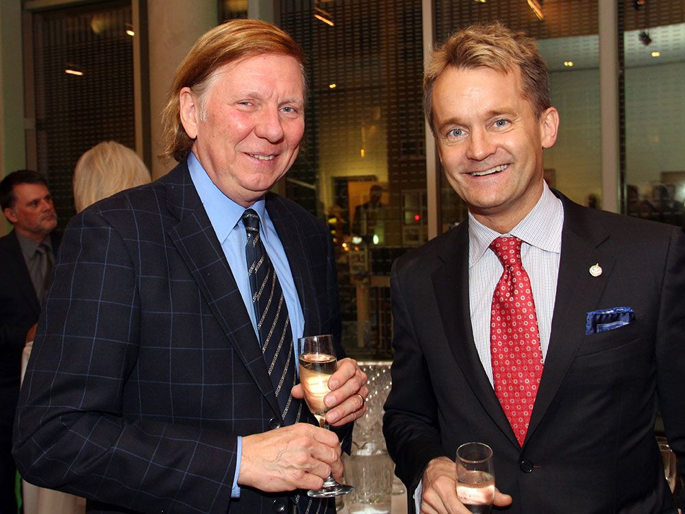 Colby Cosh: The Supreme Court just renewed concerns about judges ...