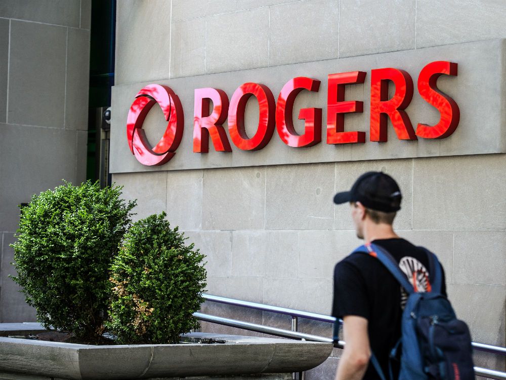 Rogers ordered to pay $75K to employee it asked police to arrest at his ...