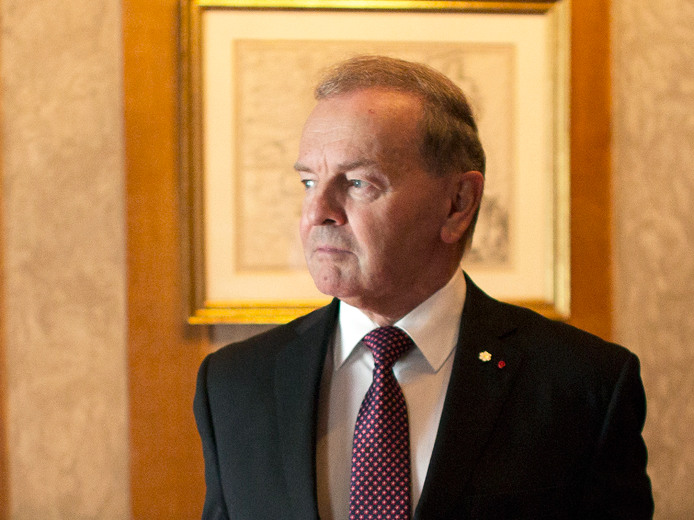 Tax court justice cancels secret testimony during Senate study of ...