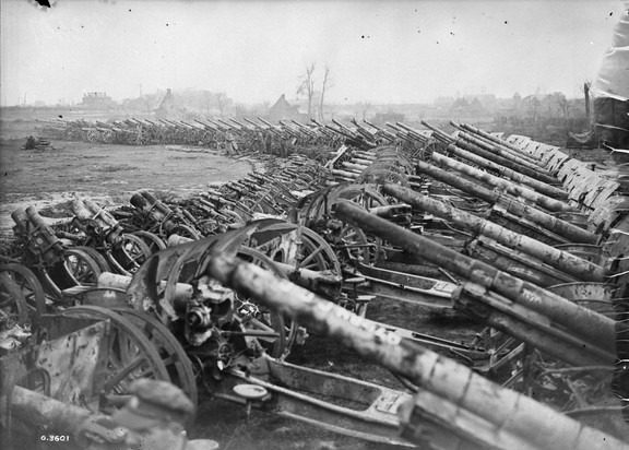 Canada at its deadliest: The epic war-winning battle you’ve never heard ...