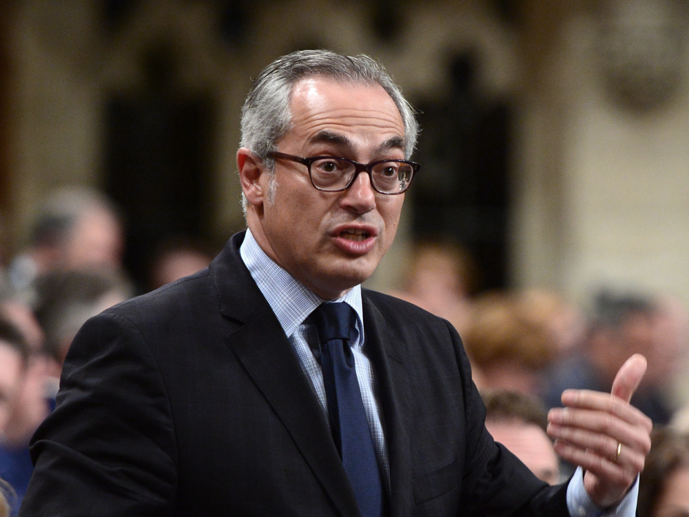 MP Tony Clement says he sexted photos to a ‘consenting female’ who is ...