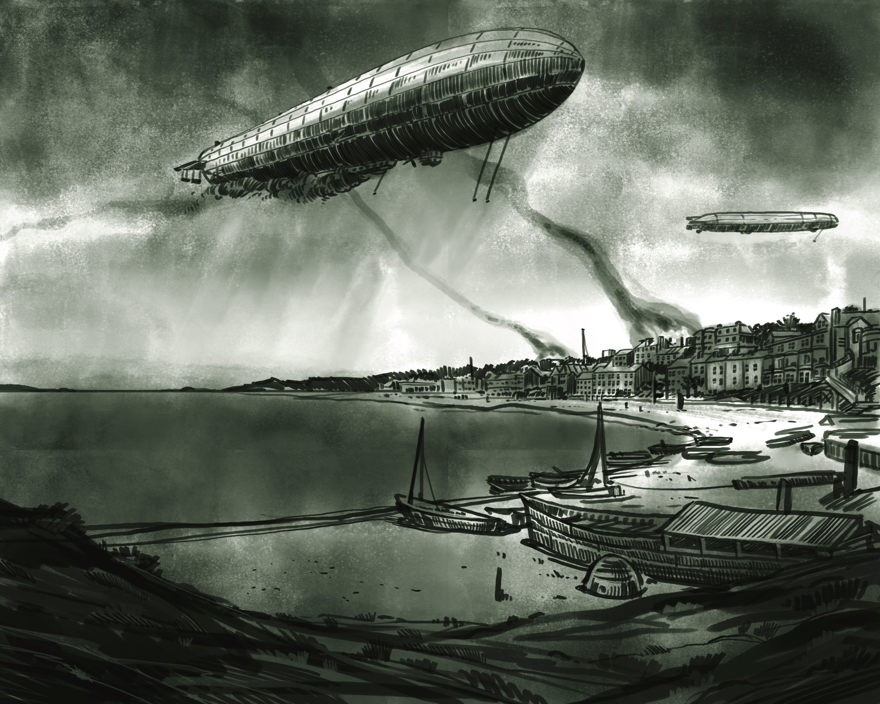 The war that did not end all wars: 1914-1918 — from the Battle of the ...