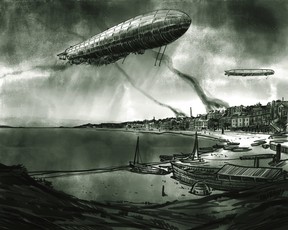 The war that did not end all wars: 1914-1918 — from the Battle of the ...