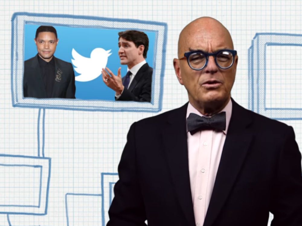 Stephen LeDrew: Meddling in the justice system could be Trudeau's end ...