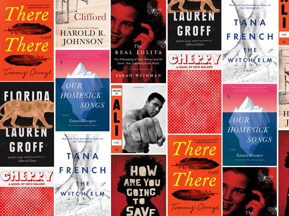 From Lauren Groff to Nico Walker, the 10 best books of the year ...