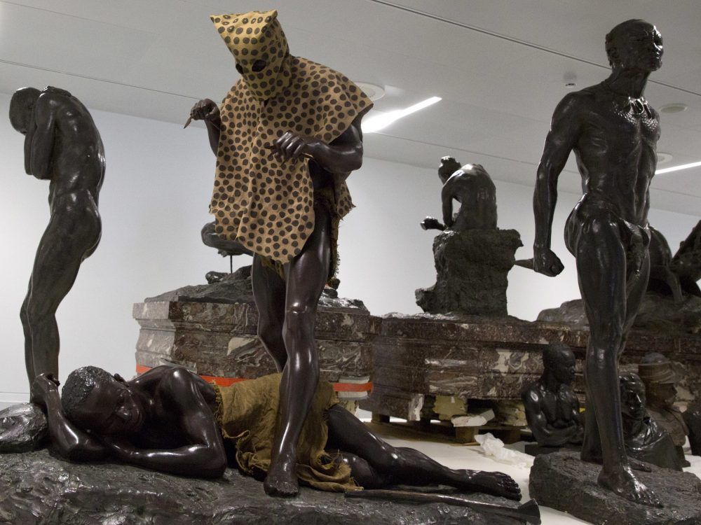 Scotland's one-punch killers and a racist museum: Five stories from ...