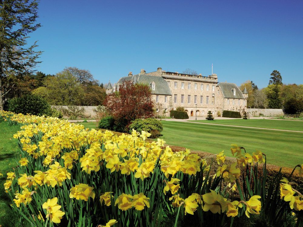 Elite Scottish boarding school that taught Prince Charles and other ...