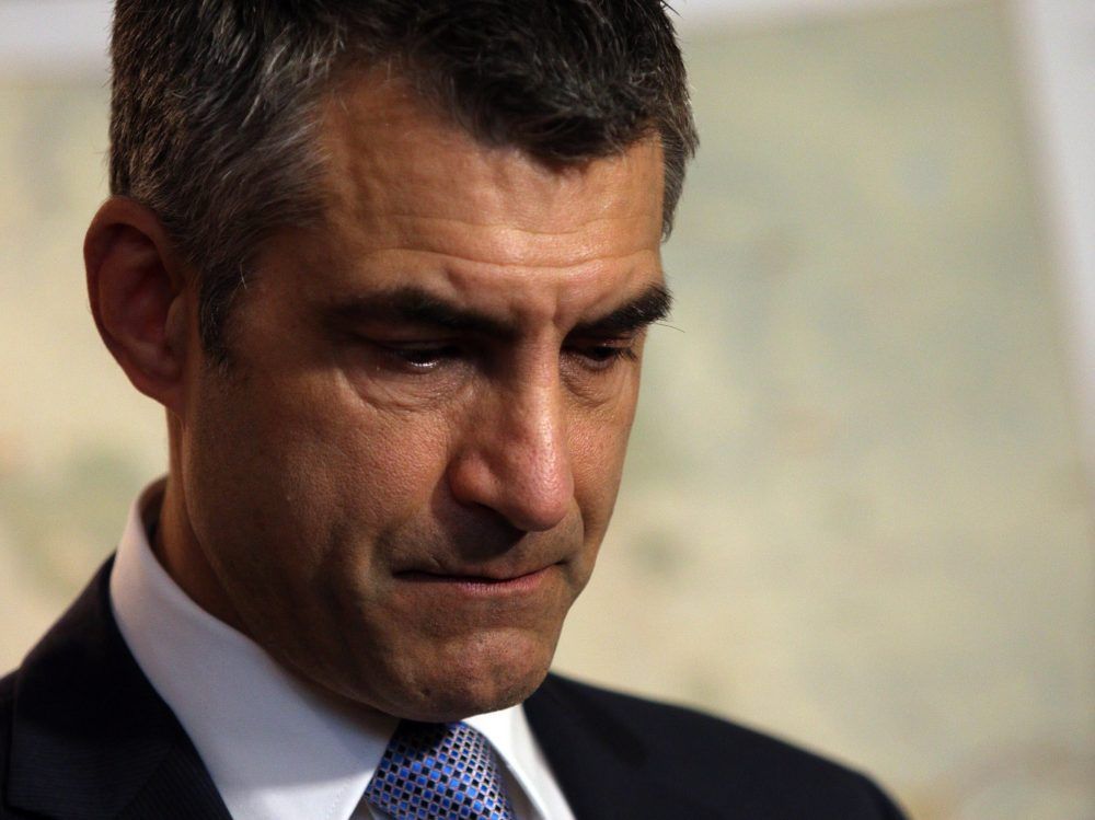 Colby Cosh: Which sword should enforce the divine law on carbon ...