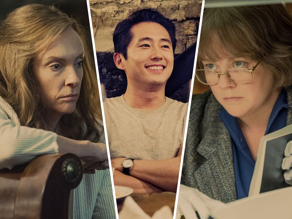 From Hereditary to Roma, the 10 best movies of the year | National Post