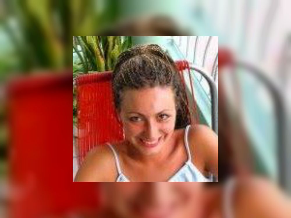 Sarah McIver returned to Canada after arrest in China | National Post